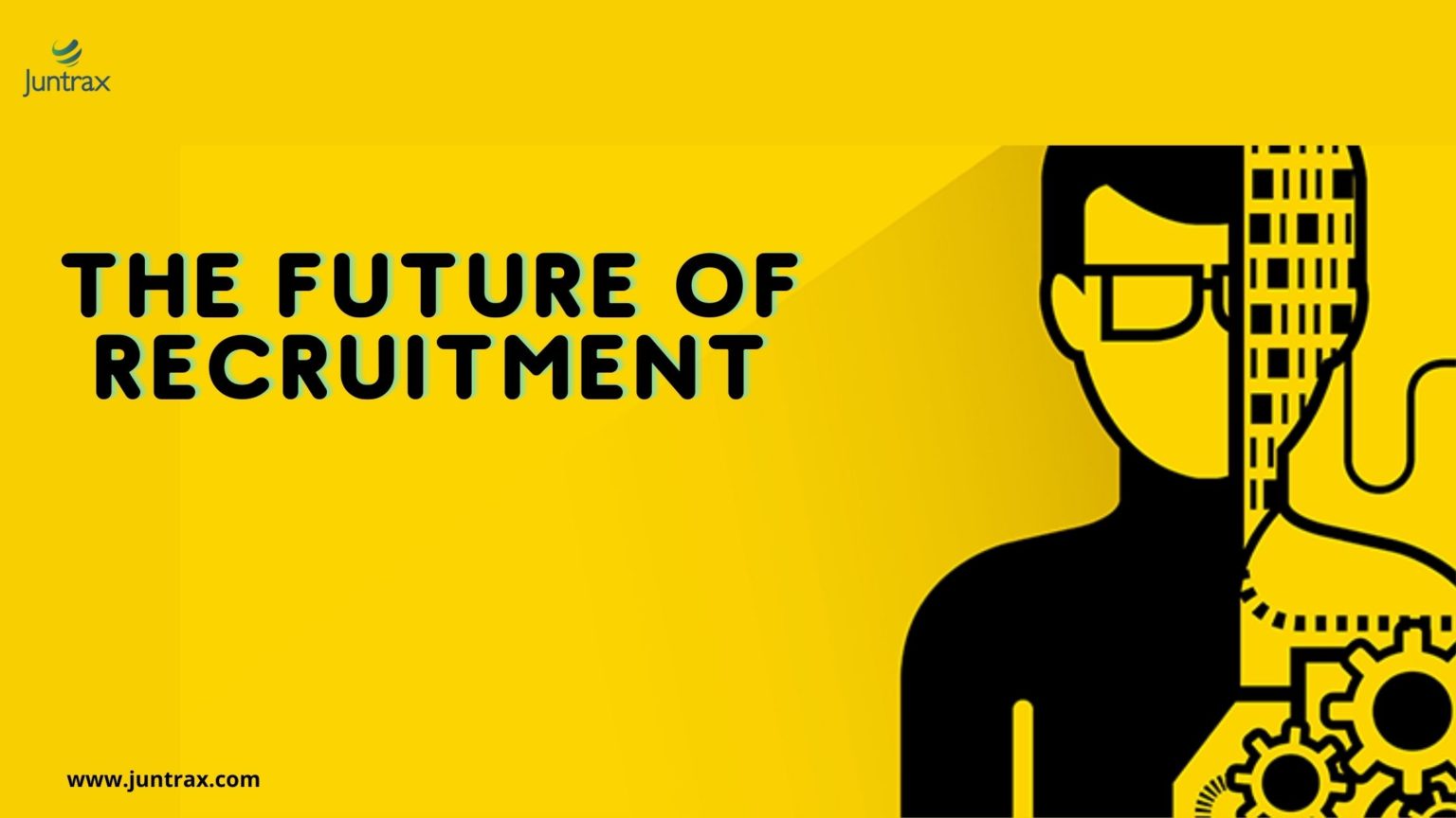 The Future of Recruiting 2024 – Juntrax