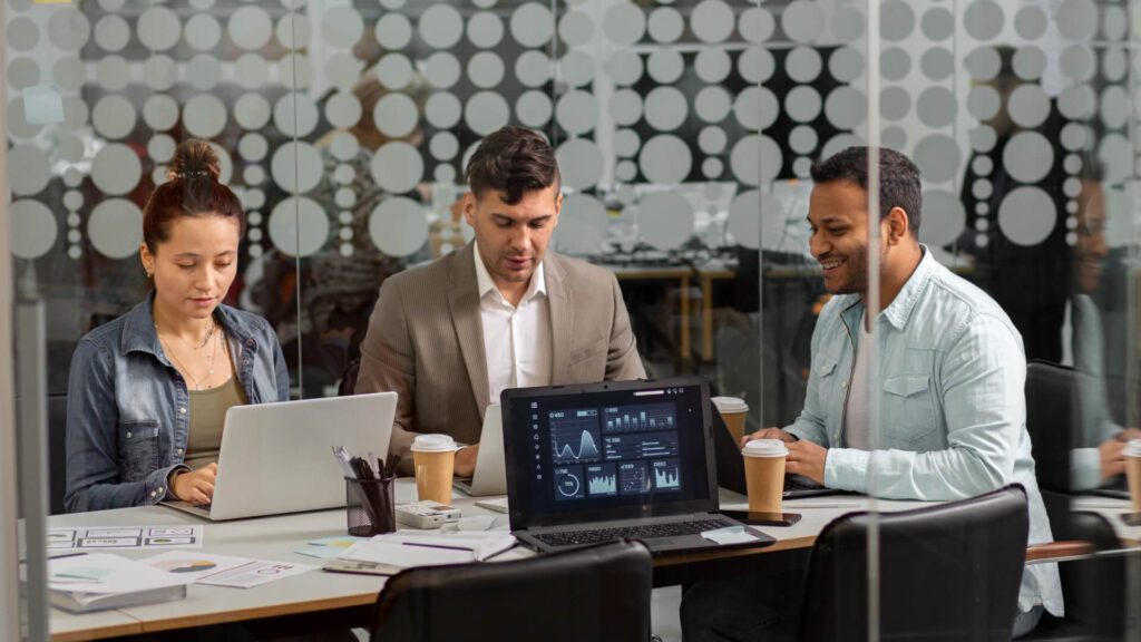 How Automation Promotes Employee Efficiency