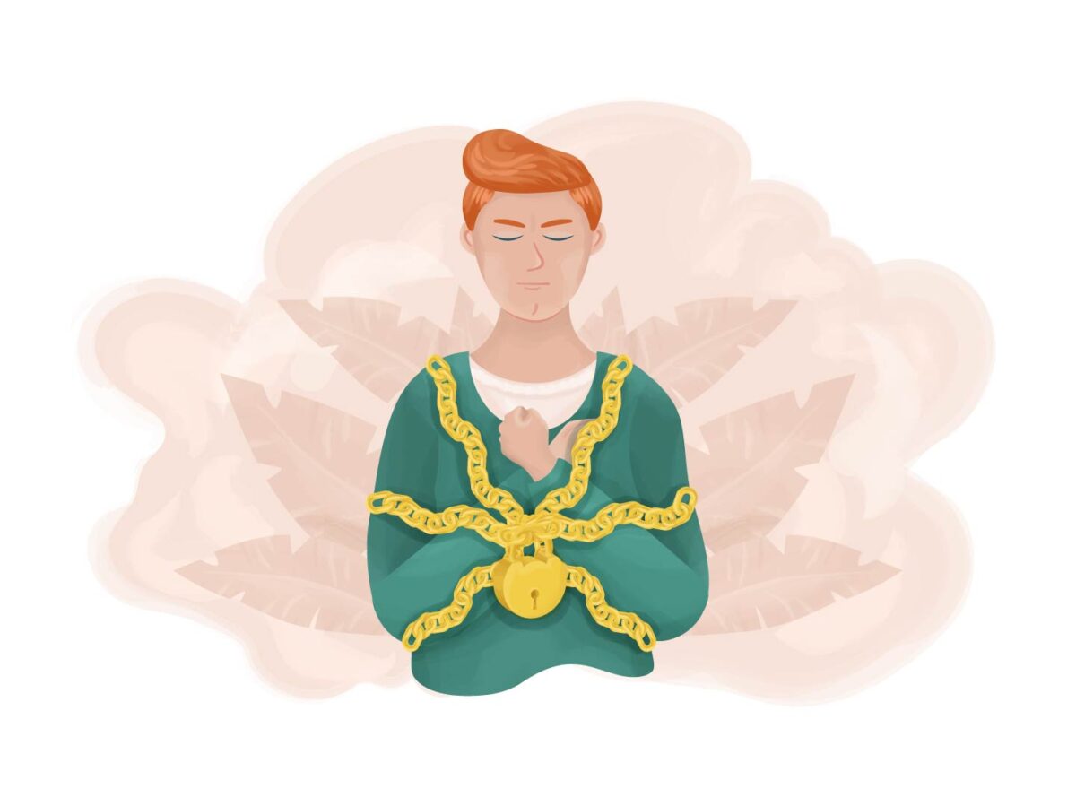 Don't Break the Chain: Your Simple Trick to Building Lasting Habits