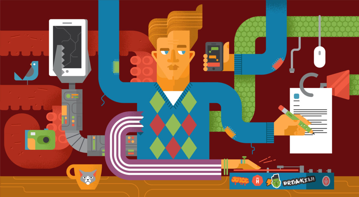 Don't Break the Chain: Your Simple Trick to Building Lasting Habits