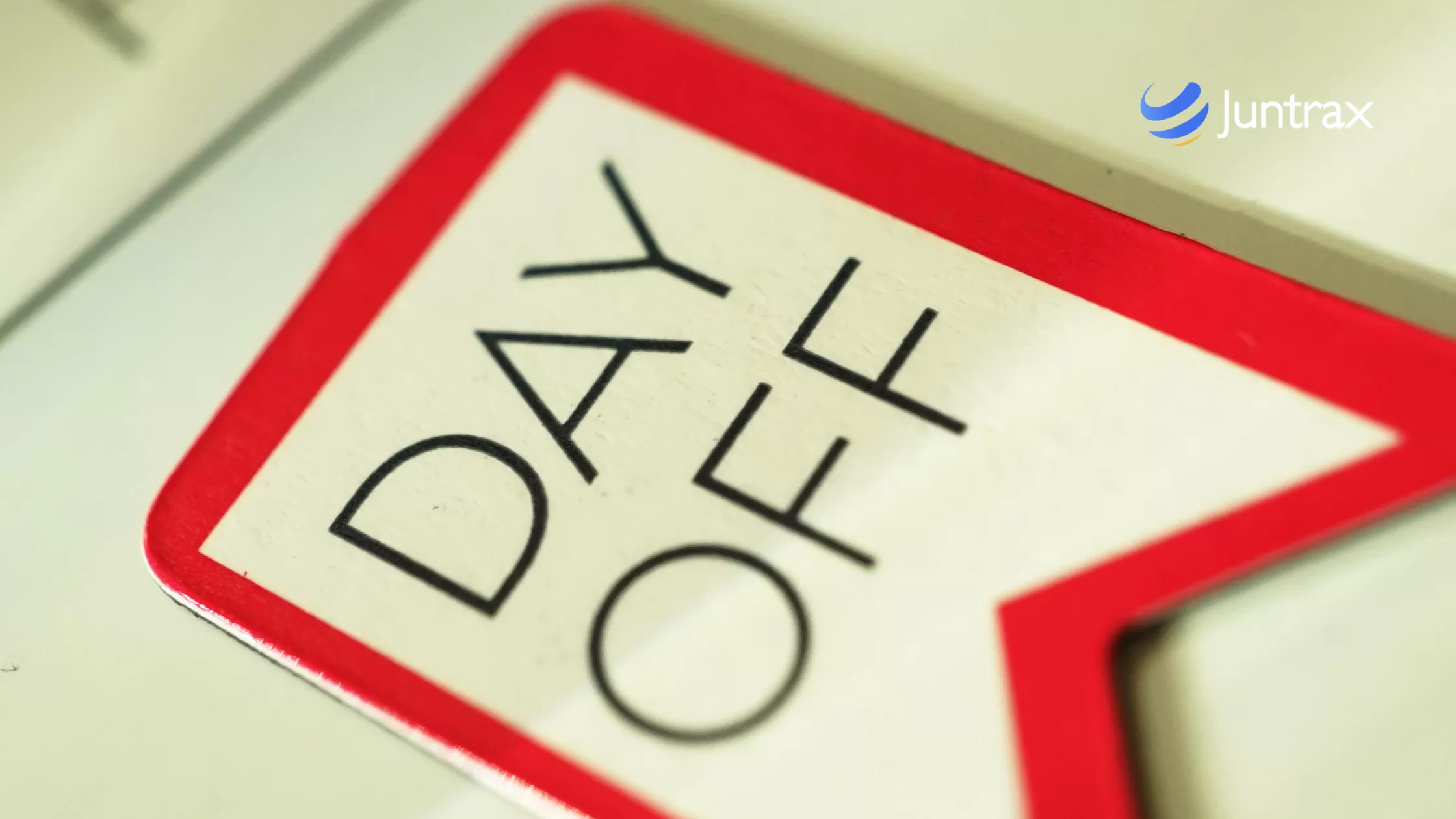 Unpaid Time Off: A Guide for Employees and Employers – Juntrax