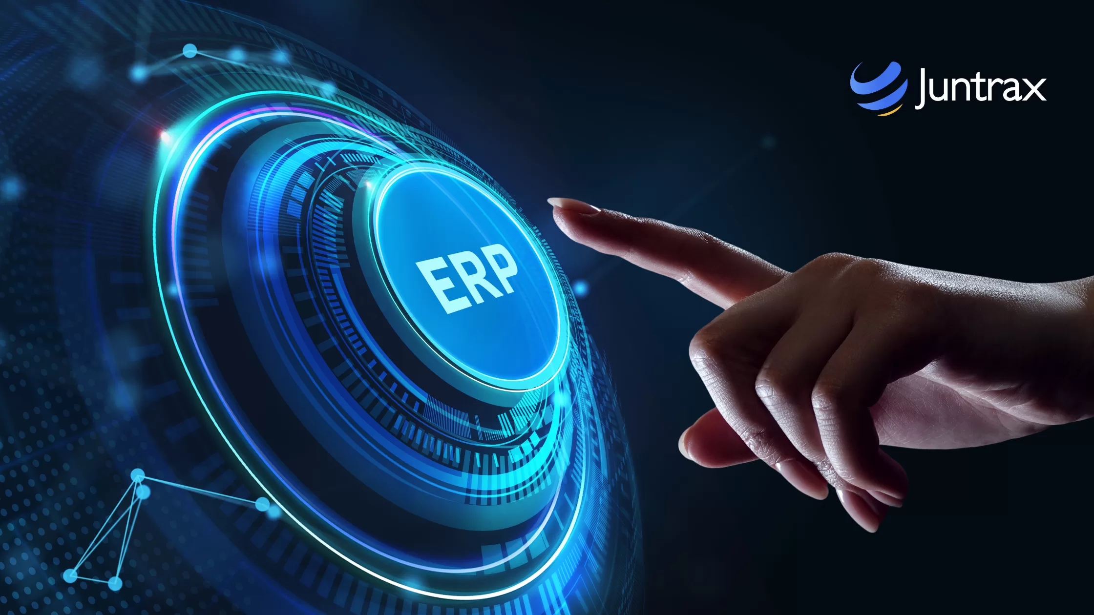 Top 10 ERP Software in India | Best ERP Software in India (2025)