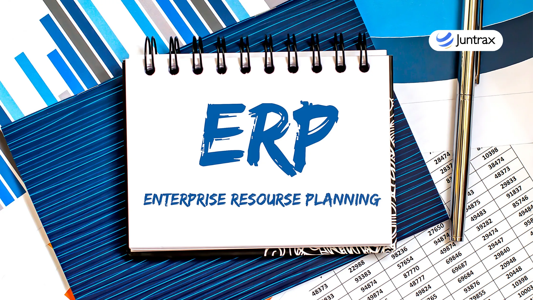 Guide to Types of Enterprise Resource Planning (ERP) Systems