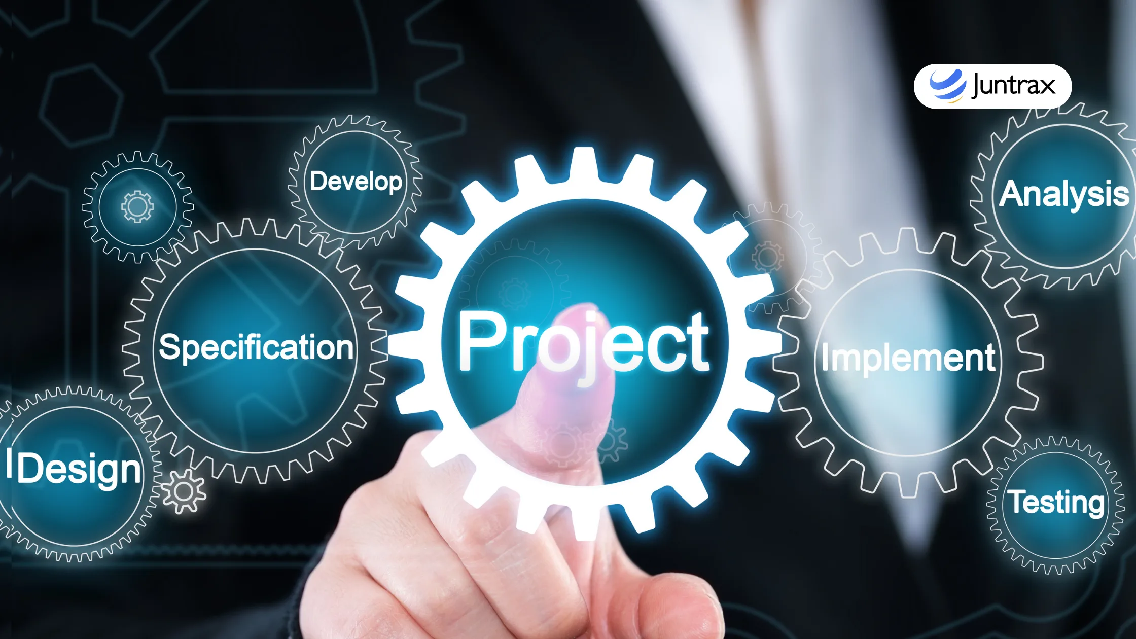 Top 10 Consulting Project Management Software