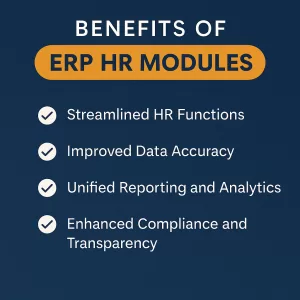 Complete Guide to ERP HR Module and HR ERP Solutions